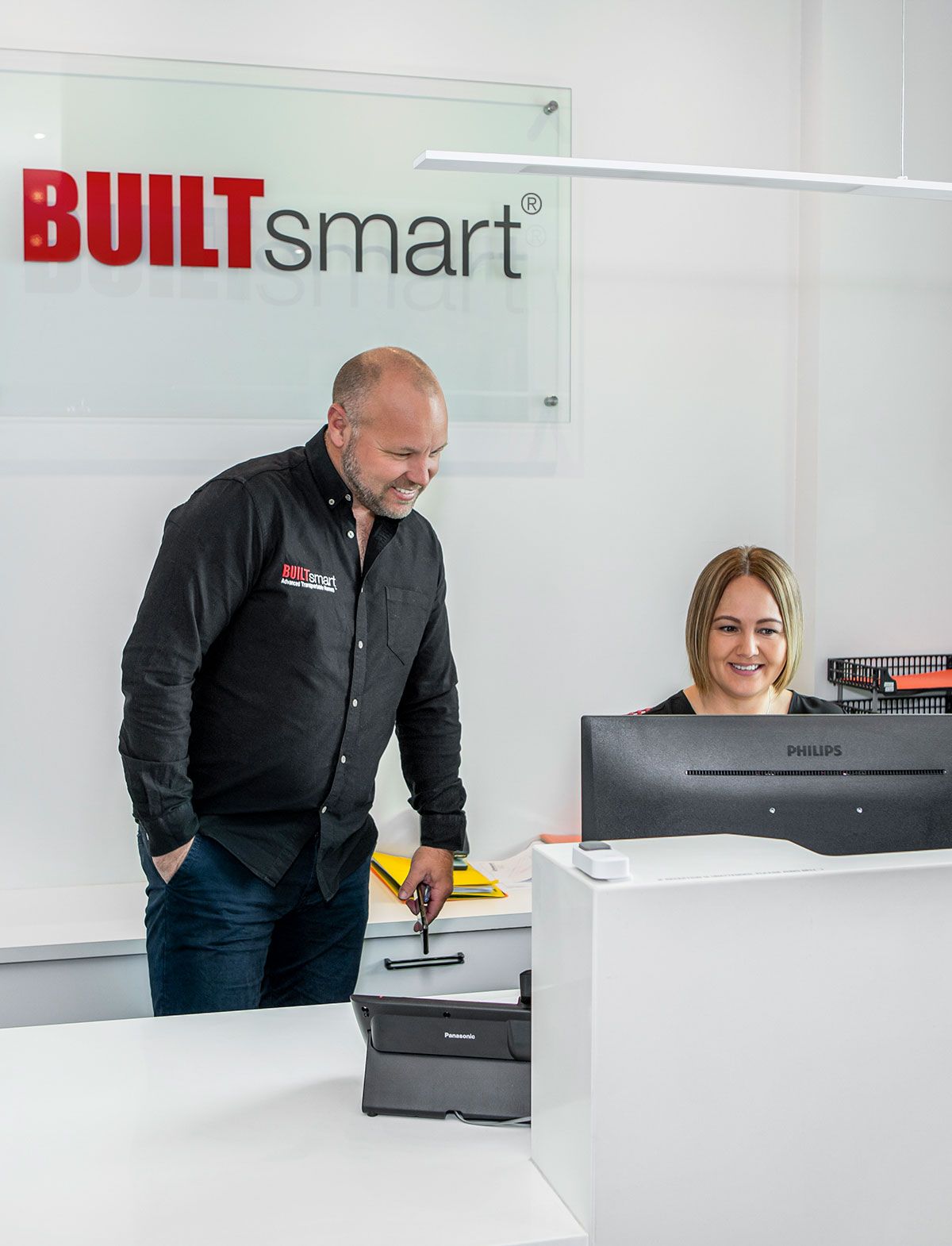 About Built Smart Transportable Homes